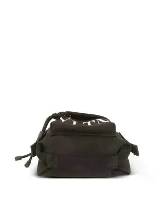 Valentino Garavani Vltn Logo Shoulder Bag