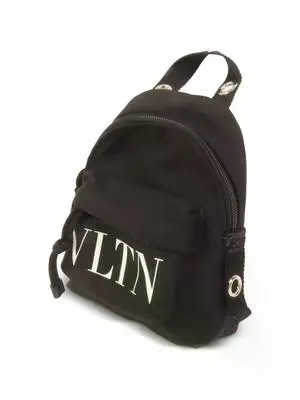 Valentino Garavani Vltn Logo Shoulder Bag