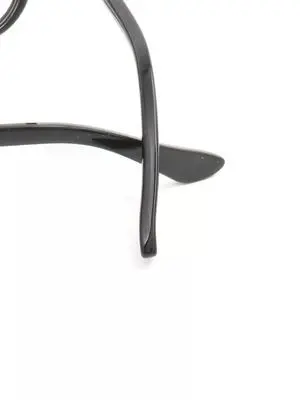 RAY BAN VINTAGE Aviator Sunglasses
