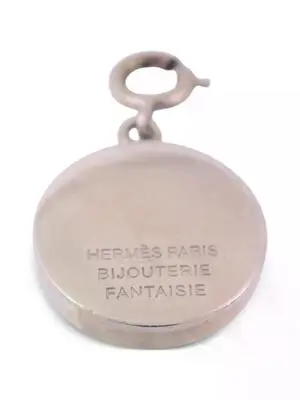 Hermès Horse Berlock Charm