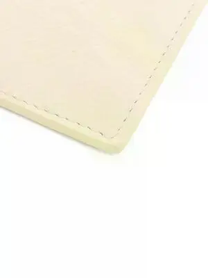 Celine Triomphe Zip-around Card Case