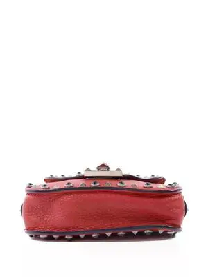 Valentino Garavani Rockstud Shoulder Bag