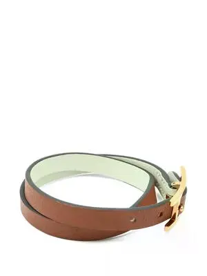 Hermès Behapi Double Tour Bracelet