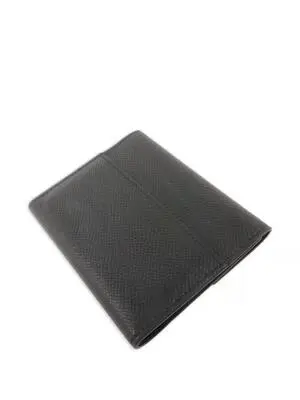 Hermès Clic 16 Leather Wallet