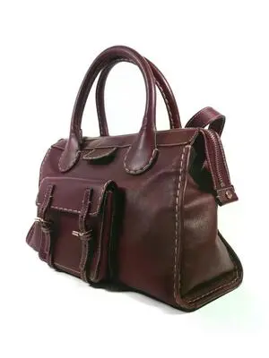 Chloé Edith Leather Handbag