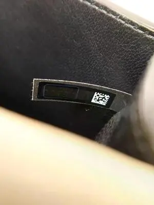Chloé Nile Minaudière Bracelet Shoulder Bag - Grey