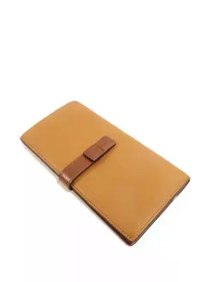 Loewe Leather Wallet