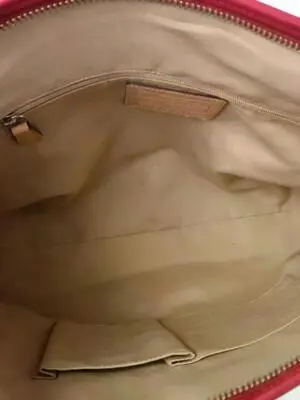 COACH VINTAGE Peyton Pocket Tote Bag