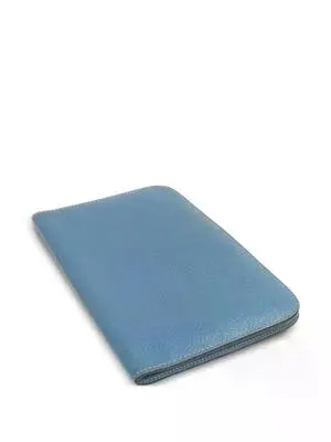 Hermès Dogon Gm Long Wallet