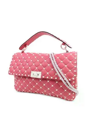 Valentino Garavani Rockstud Spike Tote Bag