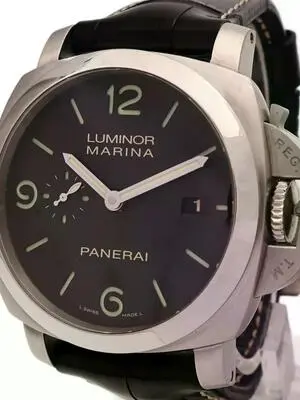 Panerai Luminor Marina 44mm Watch