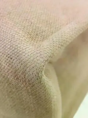 Chloé Woody Canvas Tote Bag - Neutrals