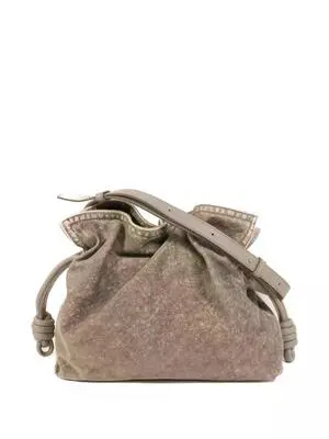 Loewe Flamenco Shoulder Bag