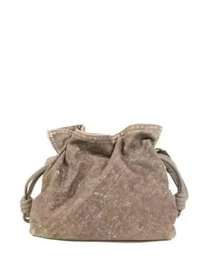 Loewe Flamenco Shoulder Bag