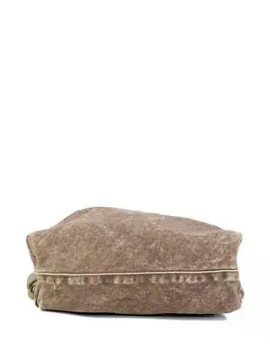Loewe Flamenco Shoulder Bag