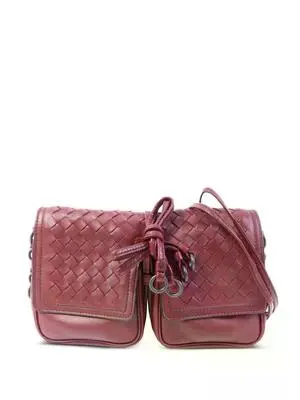 Bottega Veneta Baguette Belt Bags