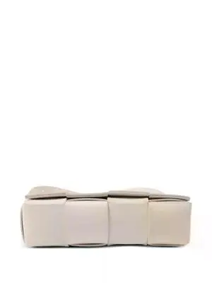 Bottega Veneta Cassette Shoulder Bag - Neutrals