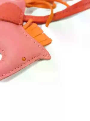 Hermès Rodeo Pm Horse Charm