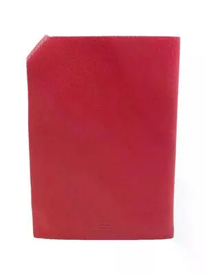 Hermès Passport Holder