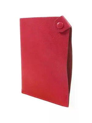Hermès Passport Holder