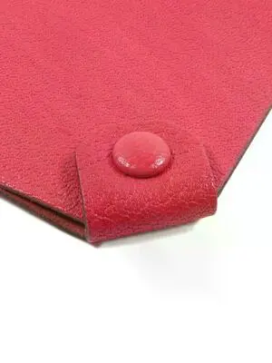 Hermès Passport Holder