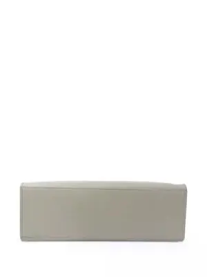 Givenchy Medium G-tote Leather Tote Bag