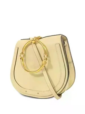 Chloé Nile Bracelet Tote Bag - Neutrals