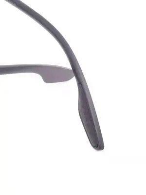 Prada Pilot-frame Sunglasses