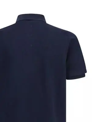 Premiata Short-sleeve Polo Shirt