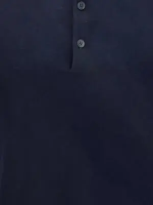 Premiata Short-sleeve Polo Shirt