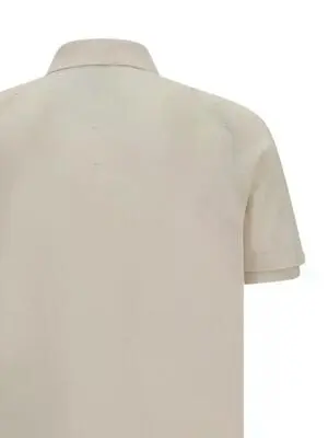 Premiata Short-sleeve Polo Shirt