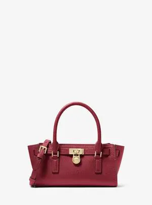 Michael Kors Cut Out Cross Body Bags