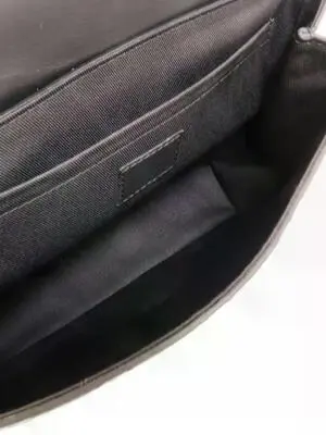 LOUIS VUITTON Steamer Two-way Tote Bag