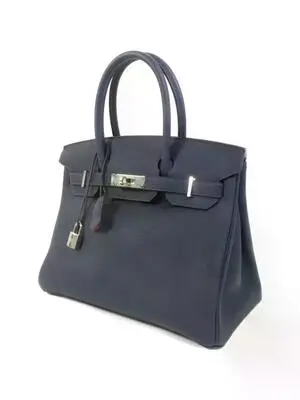 Hermès Birkin 30 Togo Tote Bag