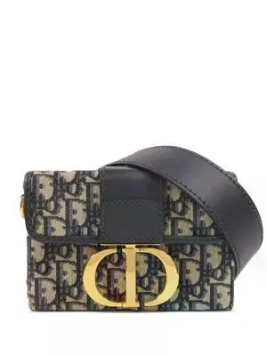 Dior 30 Montaigne Clutch Bag