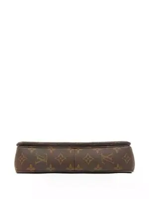 LOUIS VUITTON Marceau Monogram Shoulder Bag