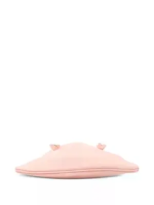 Hermès Aline Leather Shoulder Bag