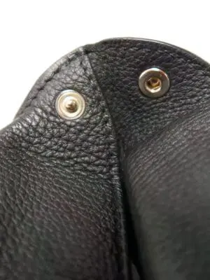 Hermès Vide Poches Shoulder Bag