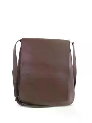 LOUIS VUITTON Musette Salsa Gm Shoulder Bag - Brown