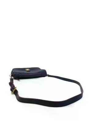 LOUIS VUITTON Pochette Métis Shoulder Bag - Blue