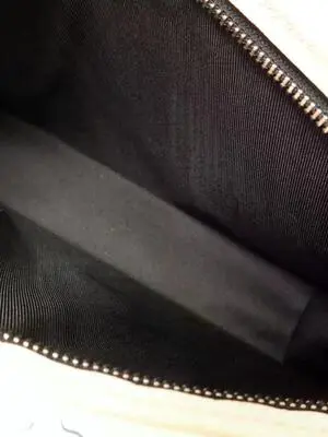 LOUIS VUITTON Taigarama Gaston Shoulder Bag