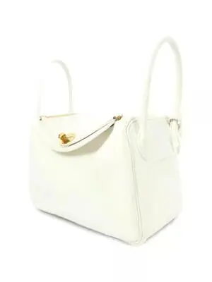 Hermès Lindy 26 Tote Bag