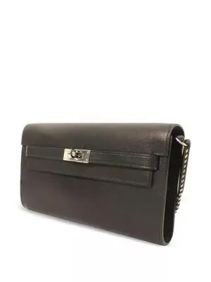 Hermès Kelly To Go Shoulder Bag