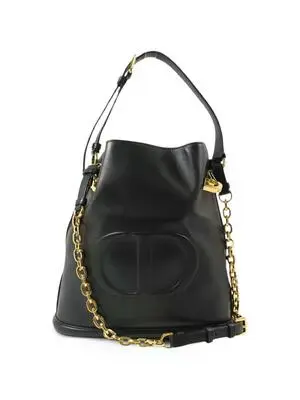 Dior C'est Bucket Bag