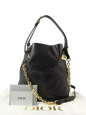 Dior C'est Bucket Bag