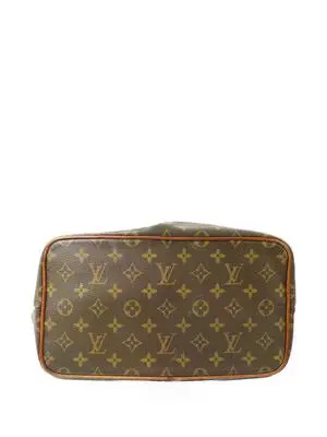 LOUIS VUITTON Palermo Pm Bag