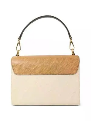 LOUIS VUITTON Epi Twist Shoulder Bag