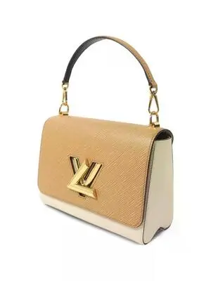LOUIS VUITTON Epi Twist Shoulder Bag