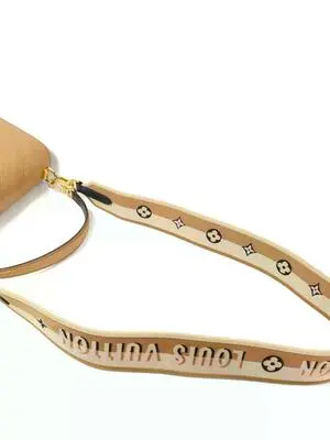 LOUIS VUITTON Epi Twist Shoulder Bag