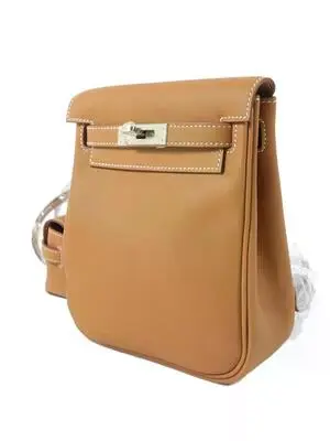 Hermès Mini Kelly Jump Backpack
